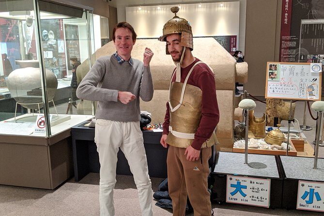 Sakai - Highlights Bike Tour - An Authentic Taste of Sakai’s Hidden Charms