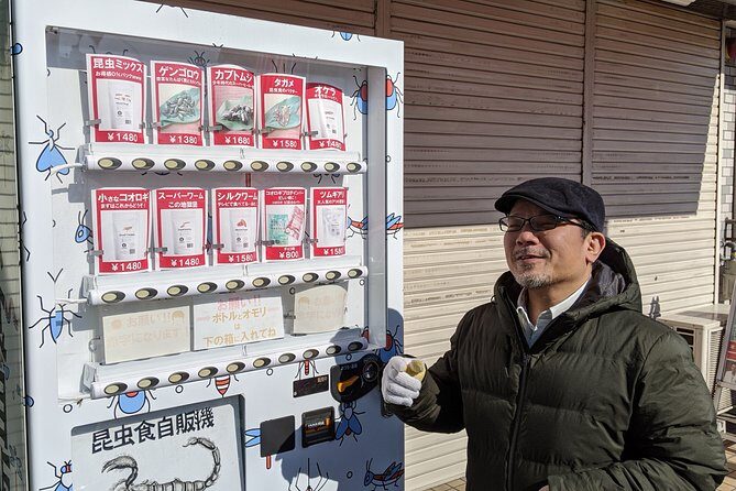 Sakai - Highlights Bike Tour - Practicalities and Value