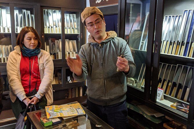 Sakai - Highlights Bike Tour - The Sum Up: Who Will Love This Tour?