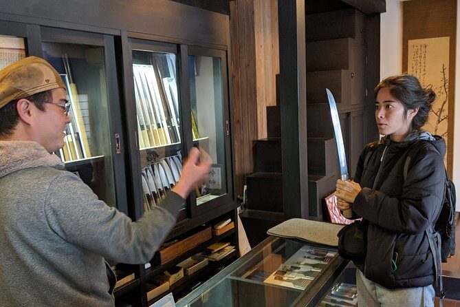 Sakai - Highlights Bike Tour - FAQs