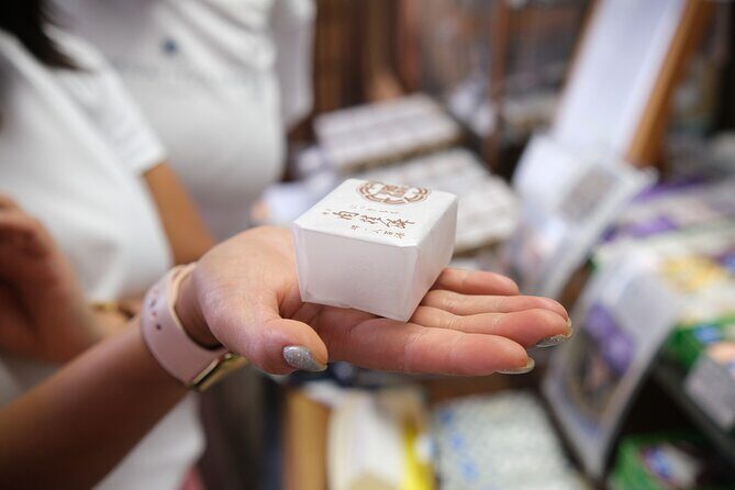 Sakai - Knife Factory and Craft Walking Tour - Practical Details and Value