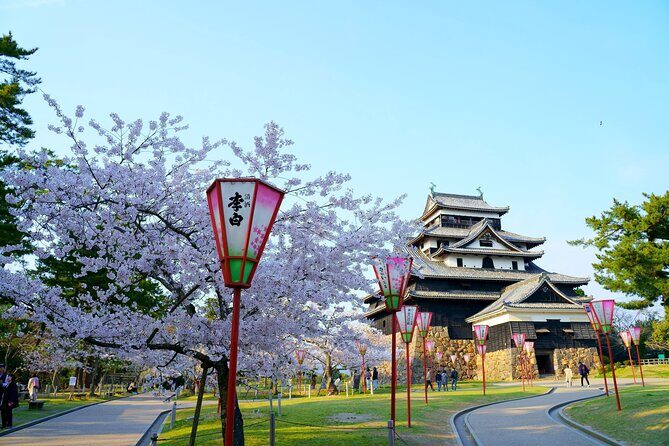 Sakaiminato Private Tour for Shore Excursion - Exploring Sakaiminato and Beyond: A Deep Dive into the Private Shore Excursion