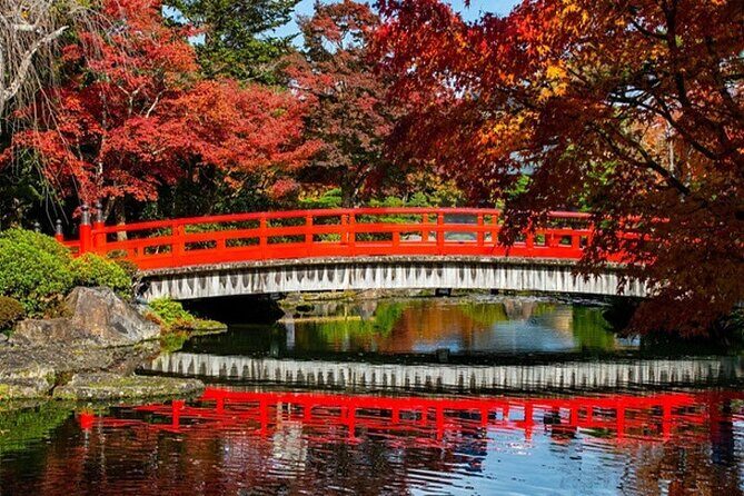 Sakaiminato Private Vehicle Service with Restaurant Reservation - An In-Depth Look at the Experience