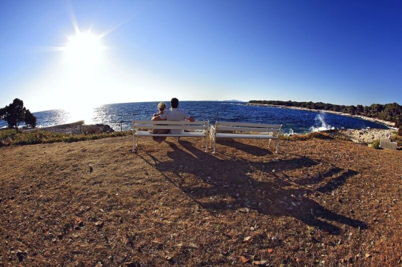 Sakarun Beach Full-Day Guided Tour from Zadar - An In-Depth Look at the Tour Experience