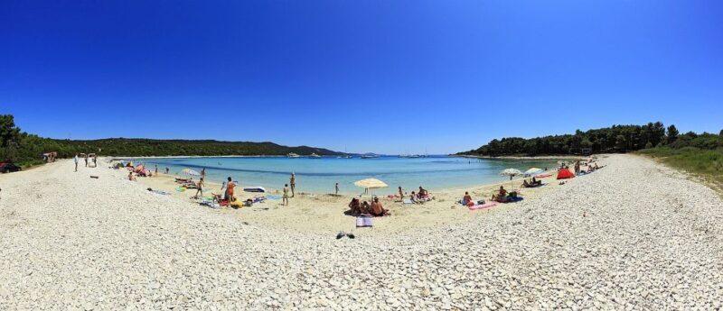 Sakarun Beach Full-Day Guided Tour from Zadar - Authentic Experiences and Practical Tips