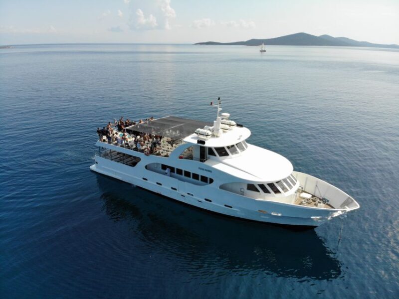 Sakarun Beach Full-Day Guided Tour from Zadar - Final Thoughts