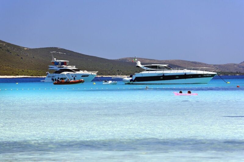 Sakarun Beach Full-Day Guided Tour from Zadar - Frequently Asked Questions