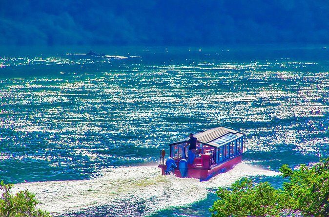 Sakata Cultural and Scenic Tour with Mogami River Cruise by Car - Authenticity and Value