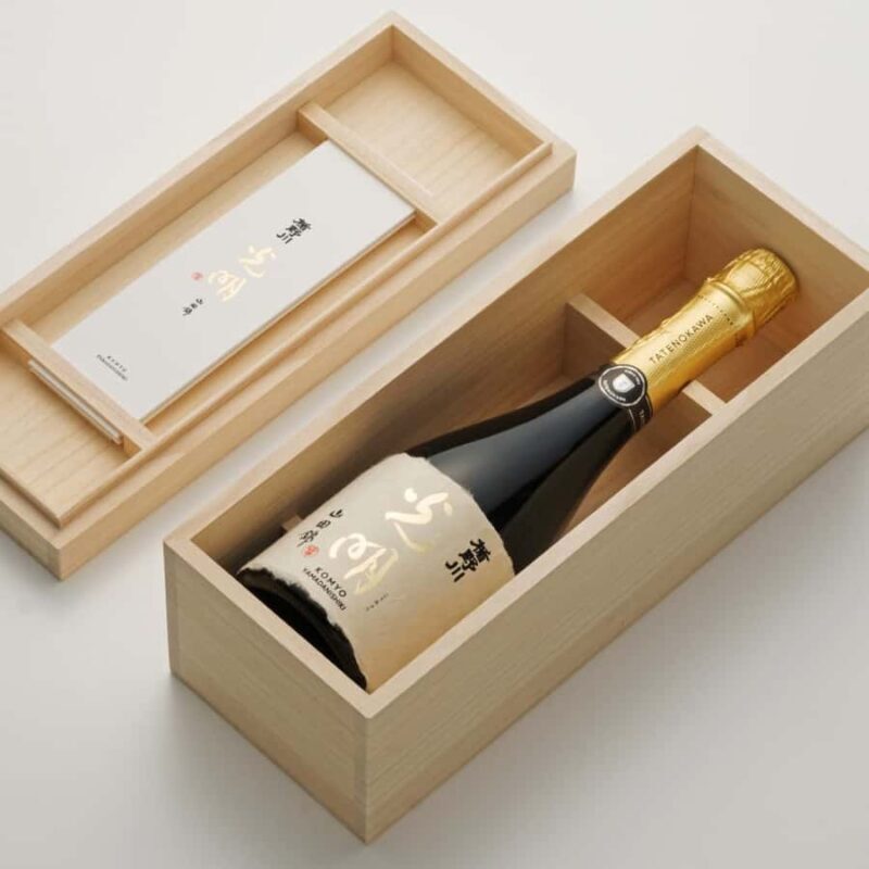 Sakata: Tatenokawa Sake Brewery Tour with Tasting - Setting the Scene in Sakata