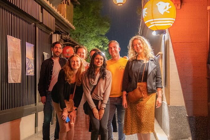 Sake and Food Tour in Kyoto with a Chef! - Final Thoughts