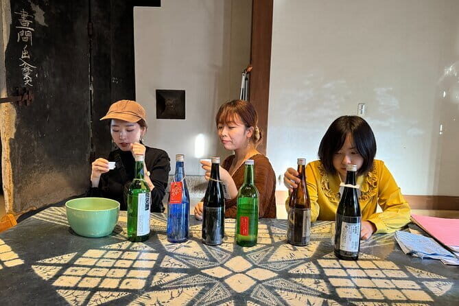 Sake and Stroll: A Deep Dive into Obuse's Brewing Heritage - Final Thoughts