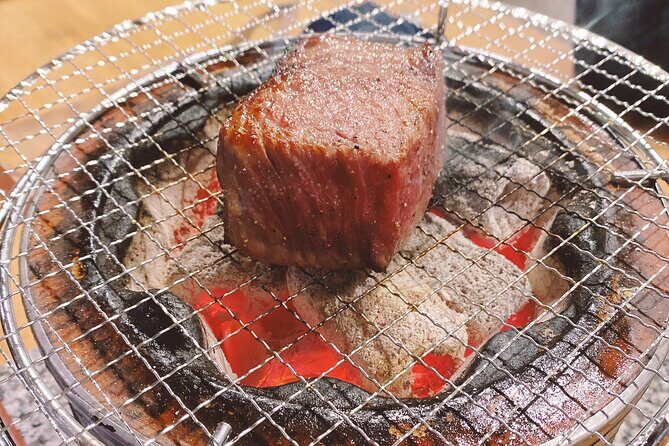 Sake and Yakiniku Experience in Itabashi Tokyo - A Close Look at the Sake and Yakiniku Experience in Itabashi, Tokyo