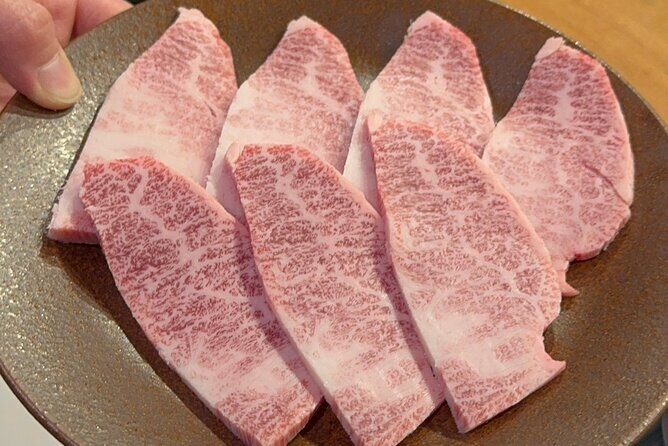 Sake and Yakiniku Experience in Itabashi Tokyo - Key Points