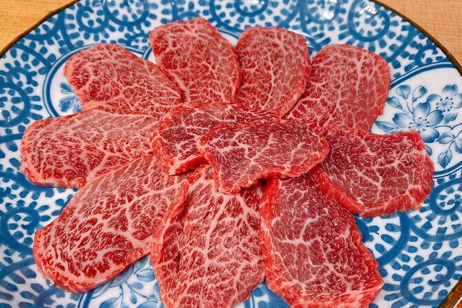 Sake and Yakiniku Experience in Itabashi Tokyo - Who Will Enjoy This Experience?