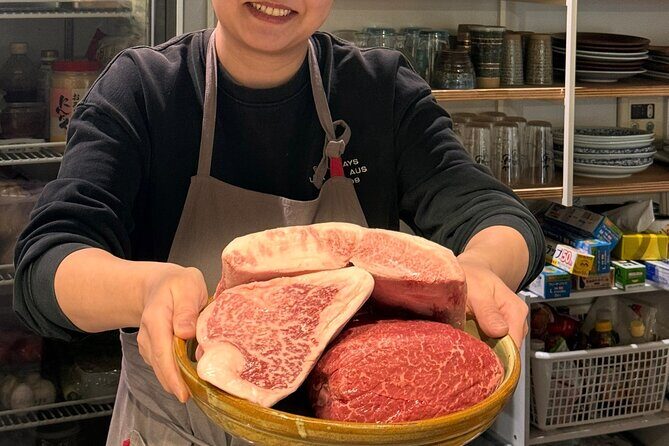 Sake and Yakiniku Experience in Itabashi Tokyo - The Sum Up: Is This Tour Worth It?