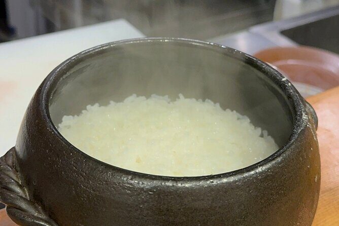 Sake and Yakiniku Experience in Itabashi Tokyo - FAQs about the Sake and Yakiniku Experience in Itabashi