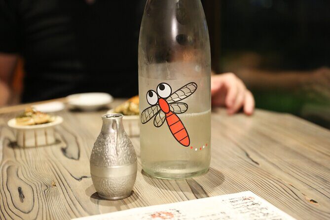 Sake Bar and Pub Crawl in Central Kyoto (Food & Sake Tour) - Final Thoughts on This Tour