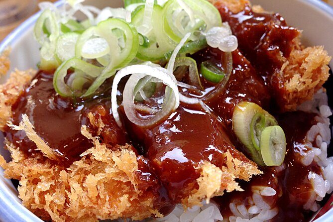 Sake, beer, gourmet and night view in Nagoya - Why This Tour Is Worth Considering