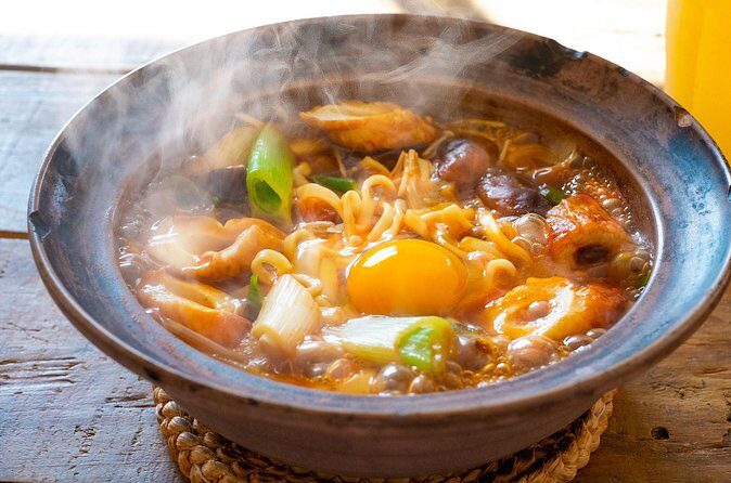 Sake, beer, gourmet and night view in Nagoya - Frequently Asked Questions