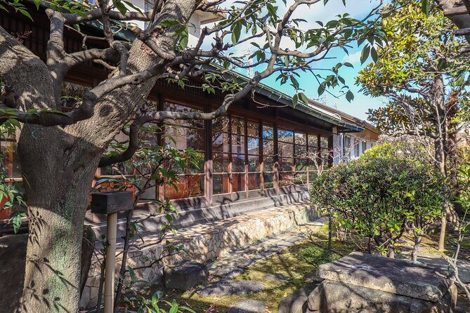 Sake Brewery and Japanese Life Experience Tour in Kobe - An Honest Look at the Sake and Kobe Life Experience Tour