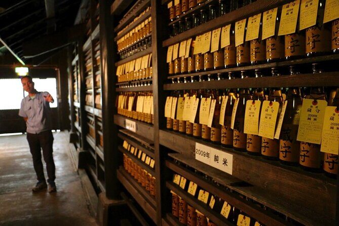Sake Brewery and Spiritual Nature Tour in Okutama Tokyo - The Practical Concerns