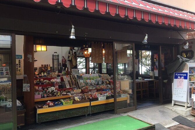 Sake Brewery and Spiritual Nature Tour in Okutama Tokyo - Who Should Consider This Tour?