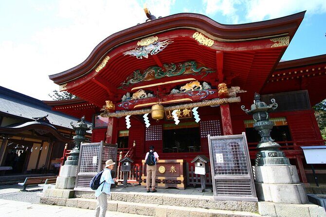 Sake Brewery and Spiritual Nature Tour in Okutama Tokyo - FAQs