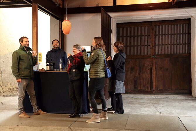 Sake Brewery Private Tour in Nagano - Authenticity and Cultural Impact