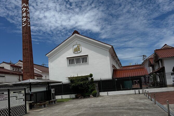 Sake Bridges and Islands Full Day Tour of Hiroshima Hidden Gems - Key Points