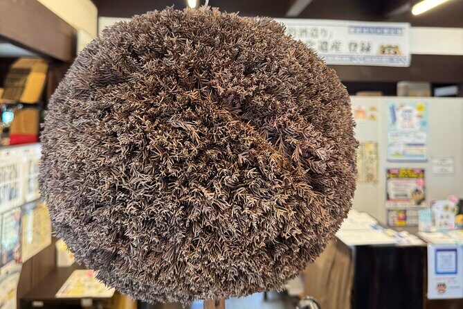 Sake Bridges and Islands Full Day Tour of Hiroshima Hidden Gems - An In-Depth Look at the Hiroshima Hidden Gems Tour