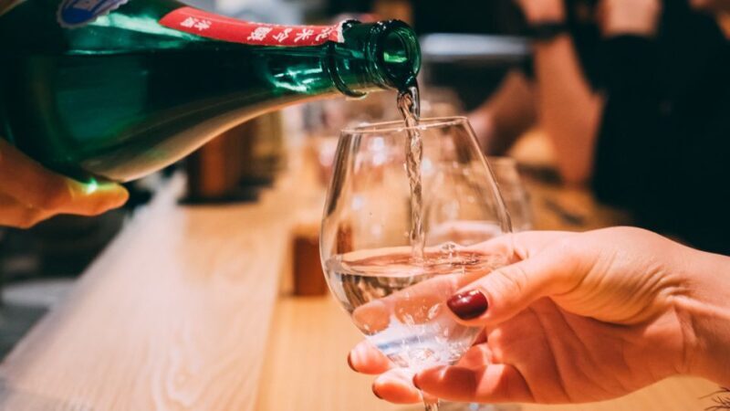 Sake & Food Pairing with Sake Professional - Final Thoughts: Why This Sake & Food Pairing Tour Is Worth Your Time