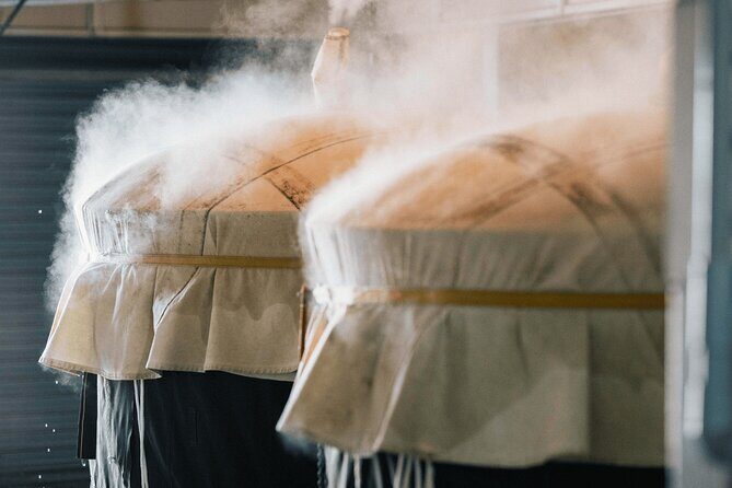 Sake Heritage Nagoya Brewers Insights and Tastings tour - Key Points