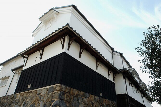 Sake Heritage Nagoya Brewers Insights and Tastings tour - Who Will Love This Tour?