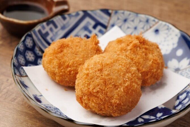 Sake Pairing Workshop with Japanese Food in Shinjuku - Who Would Love This Tour?