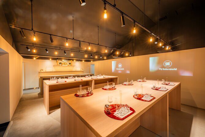 Sake Tasting and Blending Experience in Kyoto - FAQ