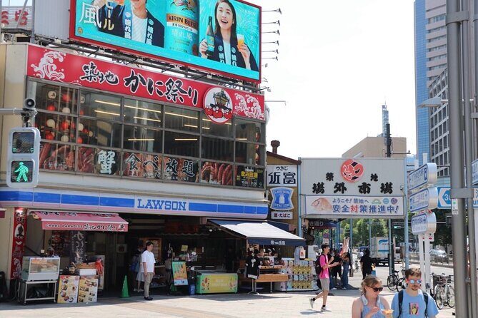 Sake Tasting Experience at Tsukiji Market - The Sum Up