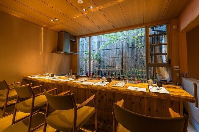 Sake tasting Experience in Kyoto - Final Thoughts: The Value of a Personal Sake Journey