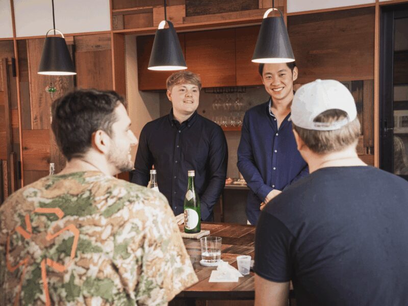 Sake Tasting Omakase Experience by Certified Sommeliers - What to Expect from the Sake Omakase Experience