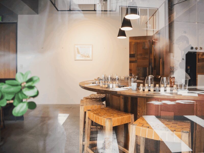 Sake Tasting Omakase Experience by Certified Sommeliers - Group Size and Duration