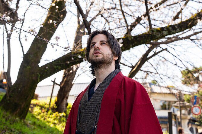 Sakura Season Photoshoot Experience in Kyoto - Authenticity and Value