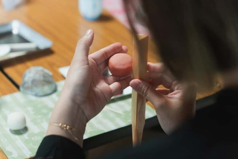 Sakura Sweets Making & Tea Ceremony in Ikegami Plum Garden - Final Thoughts
