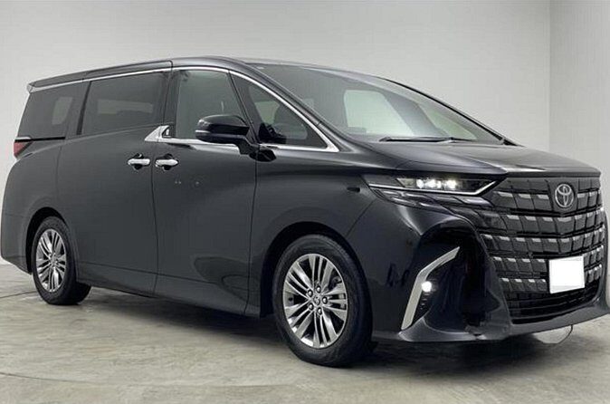 Sakura Trip Premium Chauffeur Service Hokkaido - Final Thoughts