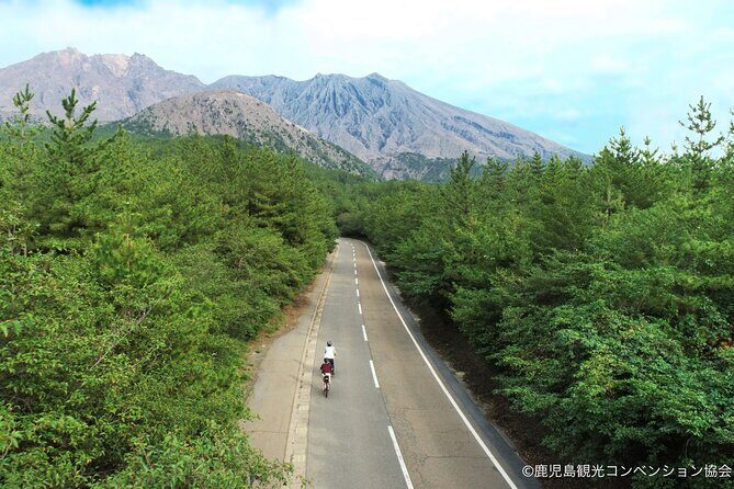 Sakurajima Century Lava Climb Journey with E-bike - Exploring the Sakurajima Century Lava Climb Journey with E-bike: An In-Depth Review