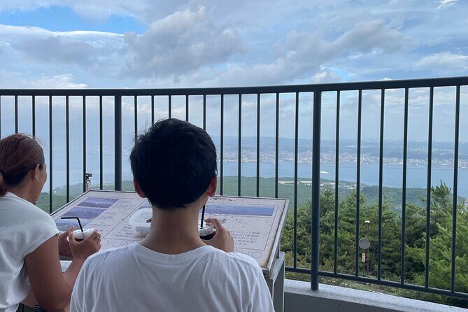 Sakurajima Sunrise E-bike Journey - Who Is This Tour Best For?