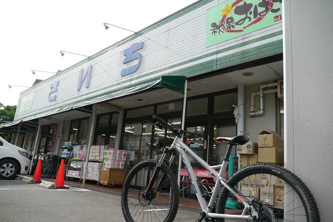 Sakutto from the inn! Hot spring town short course - Key Points