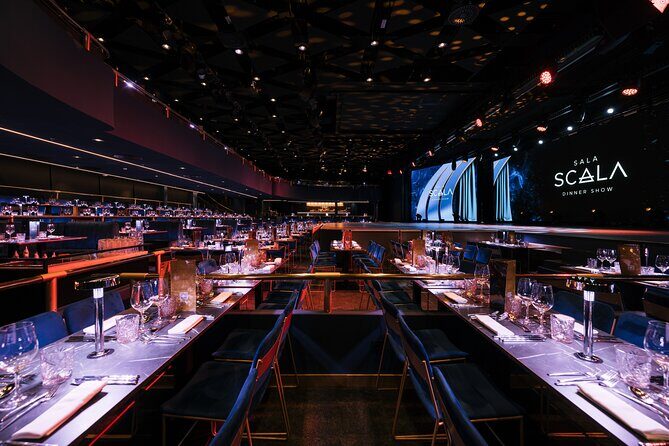 Sala Scala Gran Canaria Dinner Show - Who Will Love This Experience?
