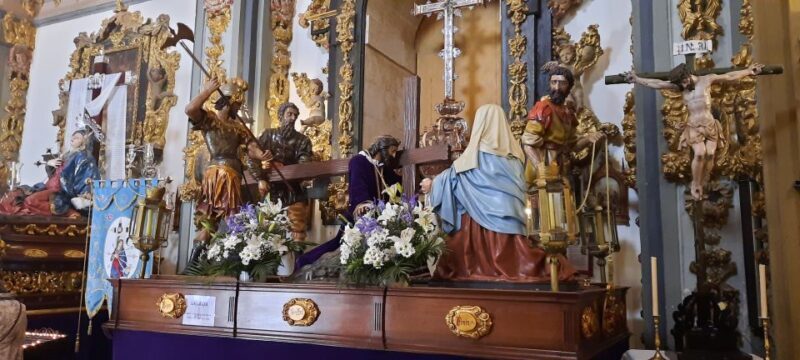 Salamanca: Convents, Monasteries, and Churches Private Tour - Who Should Consider This Tour?