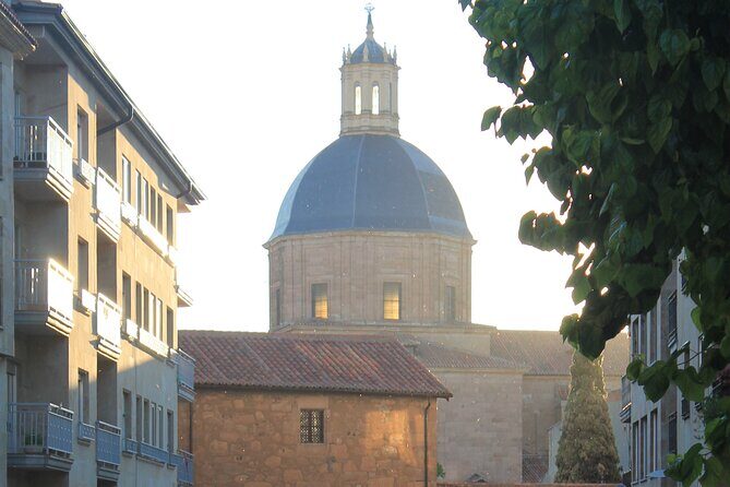 Salamanca Evening Walking Tour bilingual - Final Words: Is It Worth Your While?