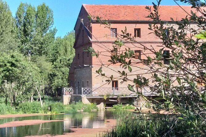 Salamanca Like a Local: Customized Private Tour - Key Points