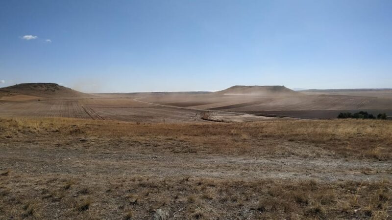 Salamanca: Private Battlefields of Salamanca Half-Day Trip - Who Will Love This Tour?